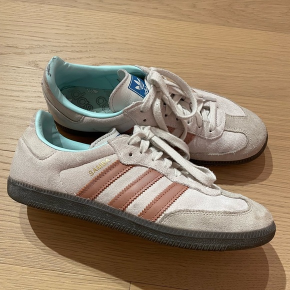 adidas Originals | Shoes | Adidas Samba Limited Edition | Poshmark